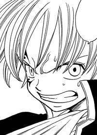 Niebel | Rave Master Wiki | Fandom
