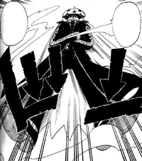 Doryu | Rave Master Wiki | Fandom