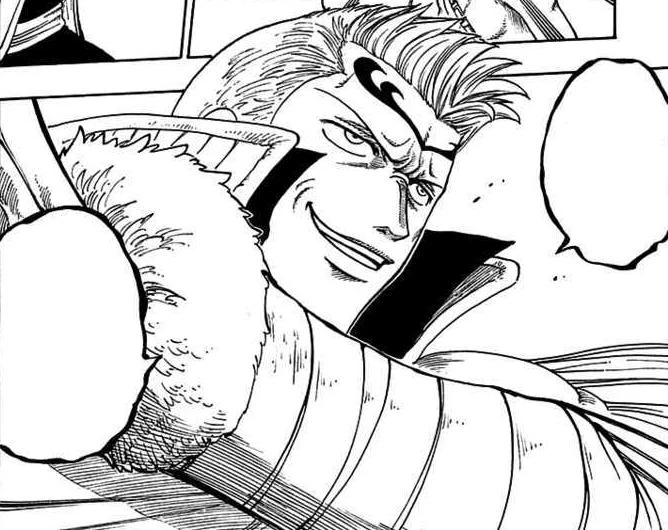 Rave Master Musical Symbol