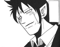 Doryu | Rave Master Wiki | Fandom