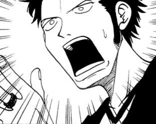 Shige | Rave Master Wiki | Fandom