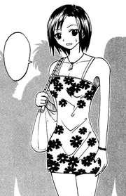 Melodia | Rave Master Wiki | Fandom