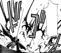 Gale Raregroove | Rave Master Wiki | Fandom