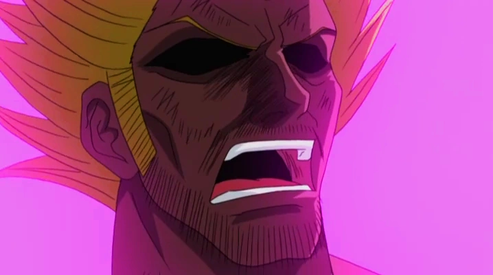 Monster Prison | Rave Master Wiki | Fandom