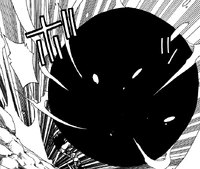 Gale Raregroove | Rave Master Wiki | Fandom