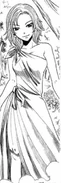Julia Dragoon/Image Gallery | Rave Master Wiki | Fandom