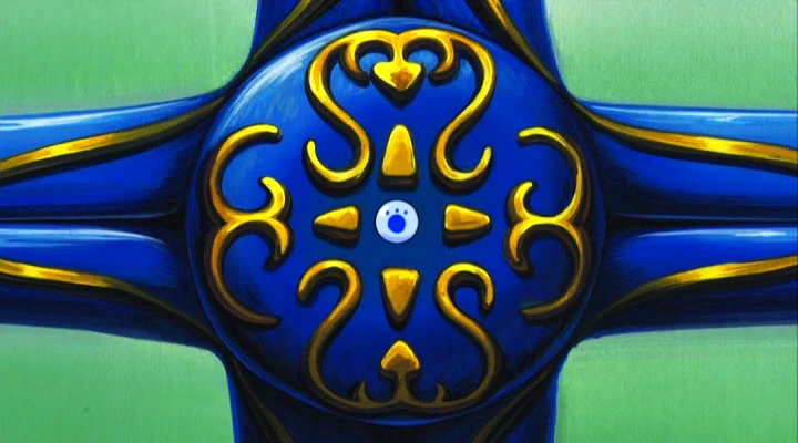 Rave of Knowledge | Rave Master Wiki | Fandom