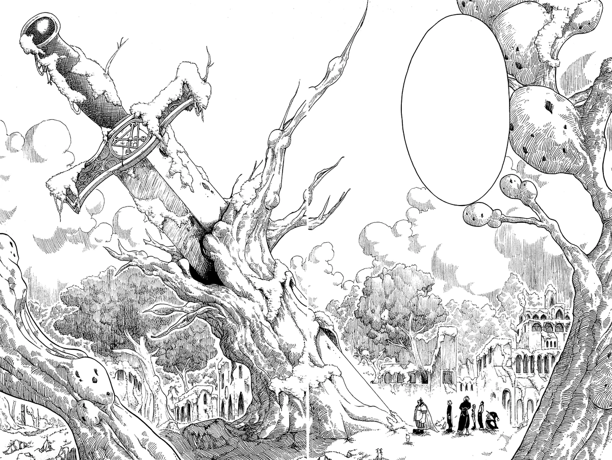 Ruby/Image Gallery | Rave Master Wiki | Fandom