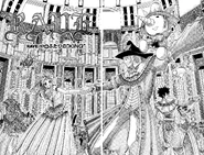 Tanchimo/Image Gallery | Rave Master Wiki | Fandom