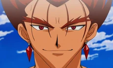 Shuda | Wiki Rave master | Fandom