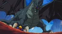 Julia Dragoon | Rave Master Wiki | Fandom
