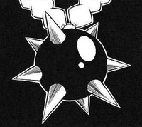 Onigami | Rave Master Wiki | Fandom