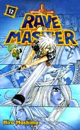 Reina/Image Gallery | Rave Master Wiki | Fandom