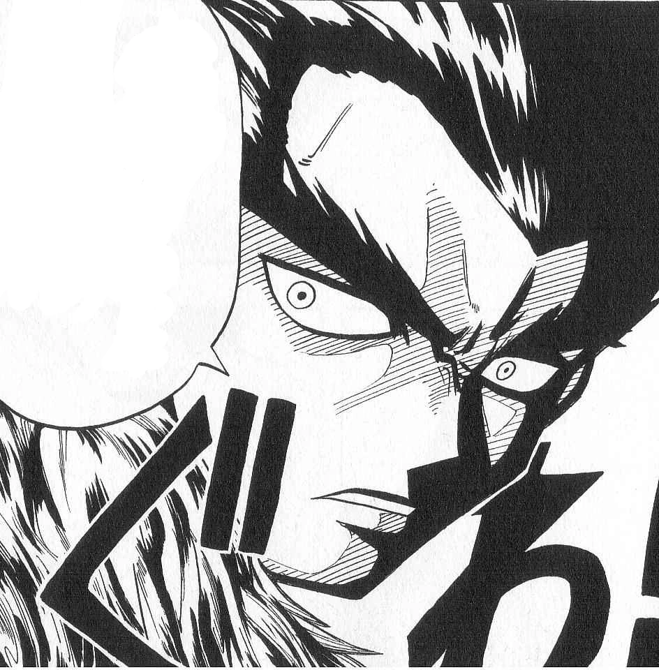 Shuda/Image Gallery | Rave Master Wiki | Fandom