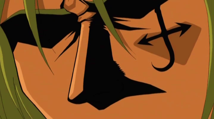 Jeid | Rave Master Wiki | Fandom