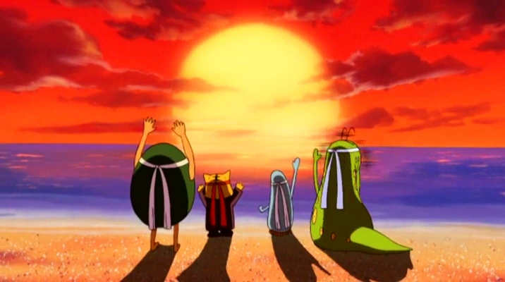 Mikan | Rave Master Wiki | Fandom