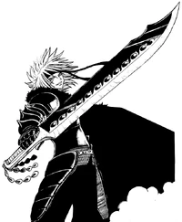 Lucia Raregroove | Rave Master Wiki | Fandom