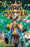 Tanchimo/Image Gallery | Rave Master Wiki | Fandom