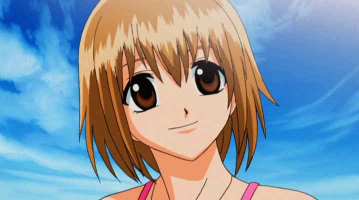 Elie | Wiki Rave master | Fandom