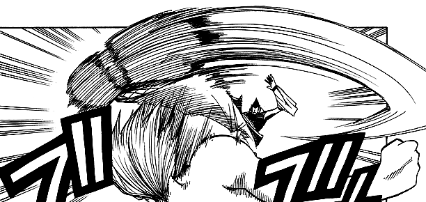 Let Dahaka/Image Gallery | Rave Master Wiki | Fandom