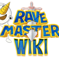 Explosion | Rave Master Wiki | Fandom