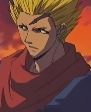 Let Dahaka | Rave Master Wiki | Fandom