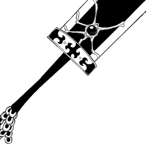 Decalogue | Rave Master Wiki | Fandom