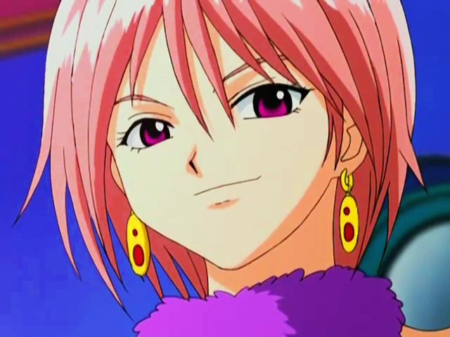 Rosa | Wiki Rave master | Fandom