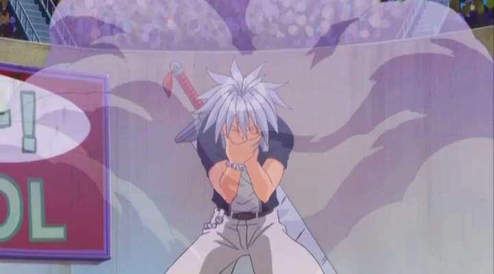 Smoke Bar | Rave Master Wiki | Fandom