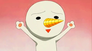 Plue | Rave Master Wiki | Fandom