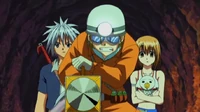 Hole | Rave Master Wiki | Fandom