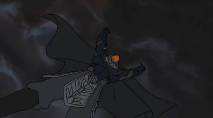 The Head of Demons, Gale! | Rave Master Wiki | Fandom