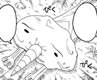 Chapter 19 | Rave Master Wiki | Fandom