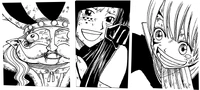 Niebel | Rave Master Wiki | Fandom