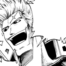 Deerhound/Image Gallery | Rave Master Wiki | Fandom