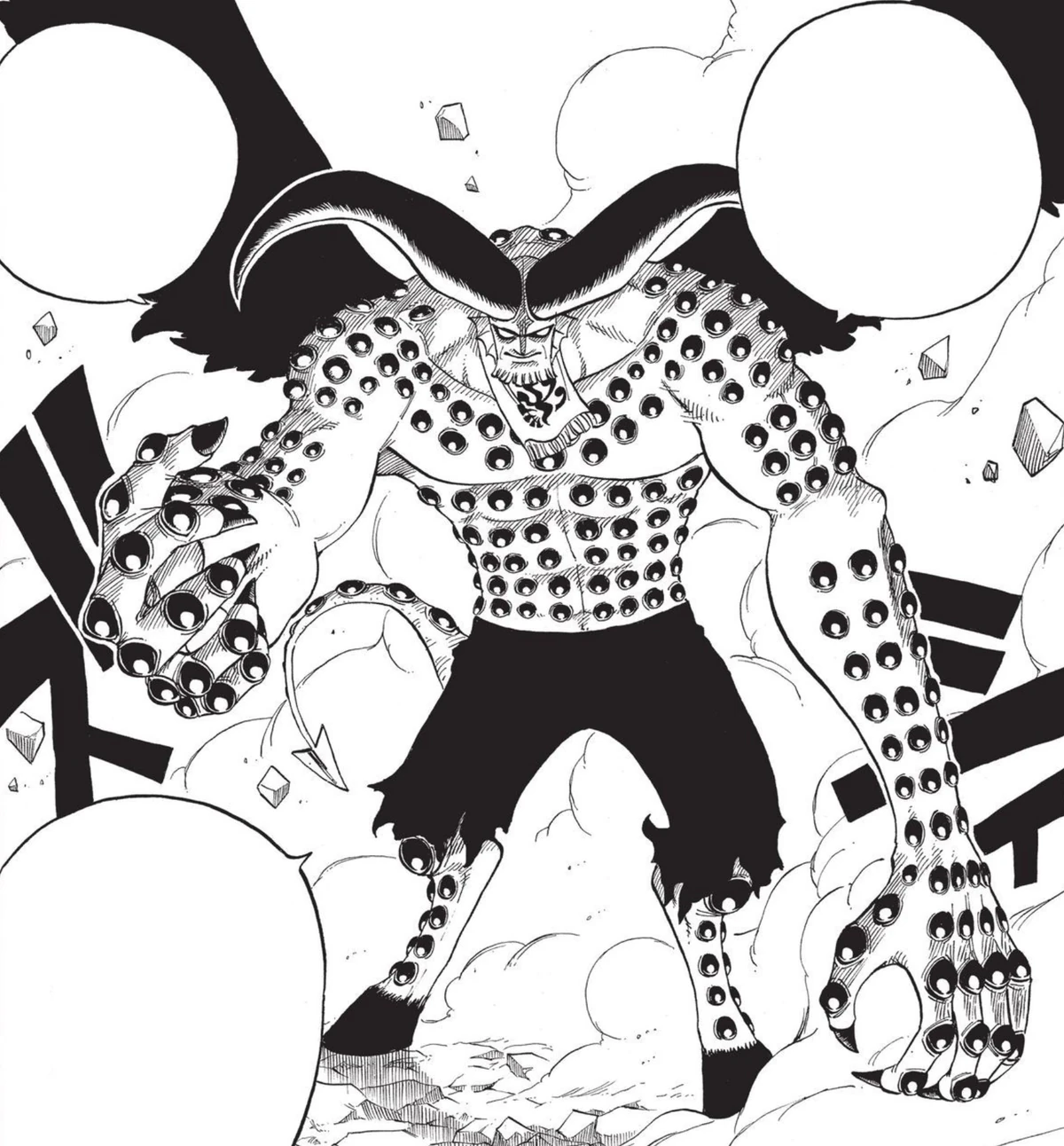 Final Story | Rave Master Wiki | Fandom