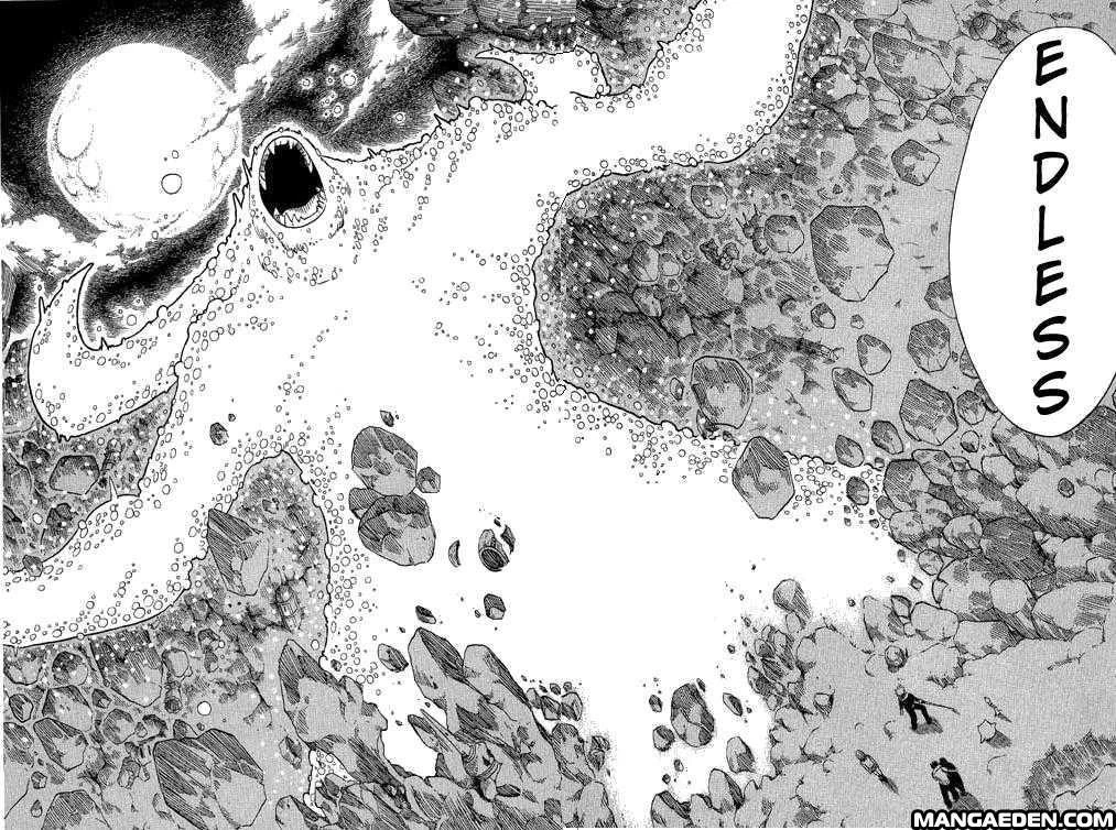 Endless | Rave Master Wiki | Fandom