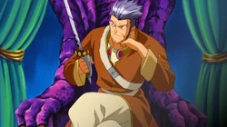 Beast Sword | Rave Master Wiki | Fandom