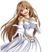 Elie | Rave Master Wiki | Fandom