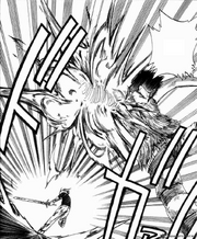 Shuda | Rave Master Wiki | Fandom