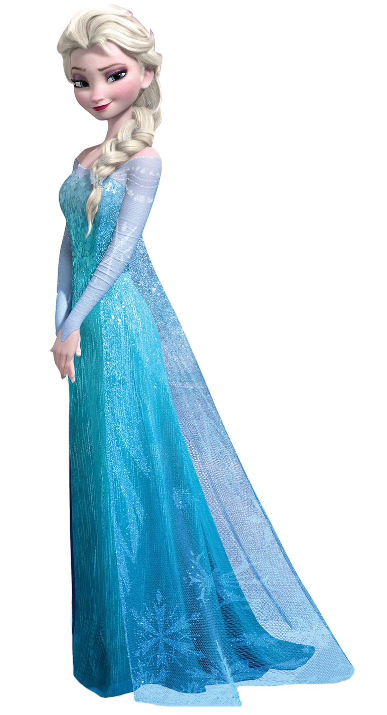Elsa Agnardottir | Wiki Raven AzuNoctuli World | Fandom