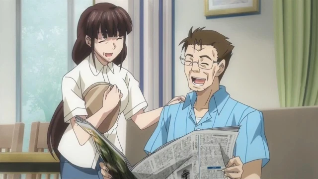 M et Mme Hyoudou | Wiki Raven AzuNoctuli World | Fandom