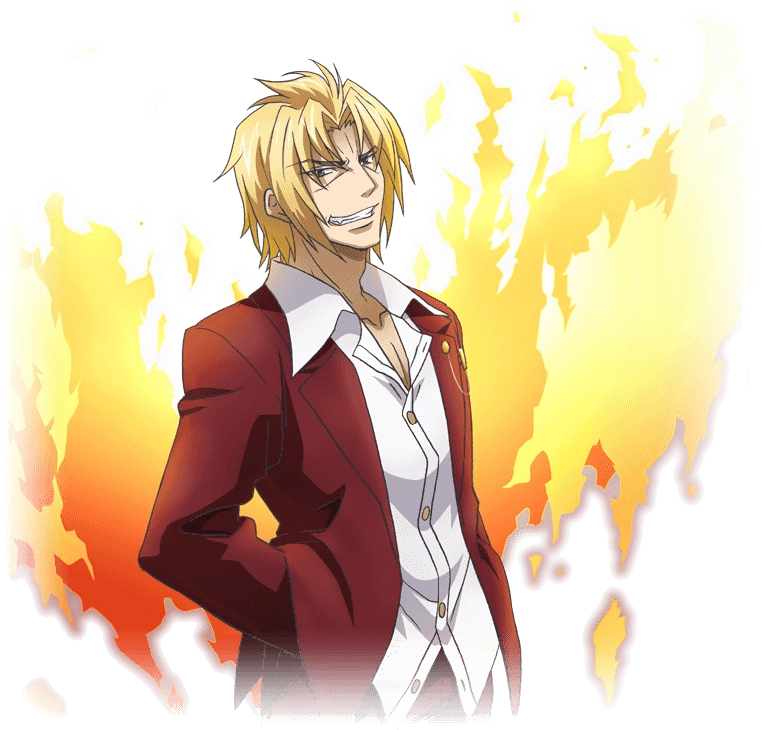 Rizer Phoenix | Wiki Raven AzuNoctuli World | Fandom