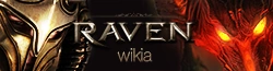 Raven Wiki | Fandom