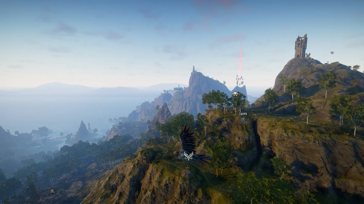 Klippdal | Ravenbound Wiki | Fandom