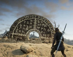 Lore Stone | Ravenbound Wiki | Fandom