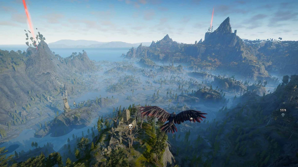 Vestmynn | Ravenbound Wiki | Fandom