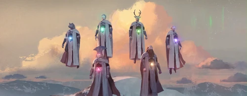 Ellri | Ravenbound Wiki | Fandom