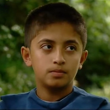 Napat | Raven (CBBC) Wiki | Fandom