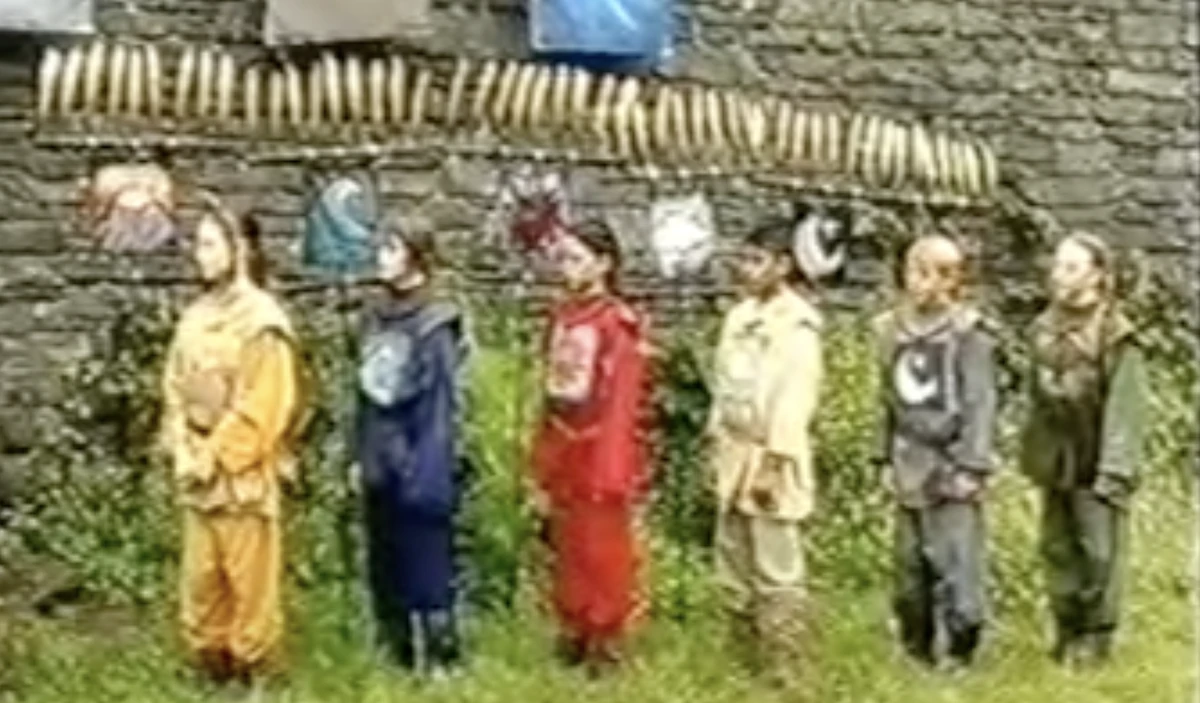 Series 6 Week 1 | Raven (CBBC) Wiki | Fandom